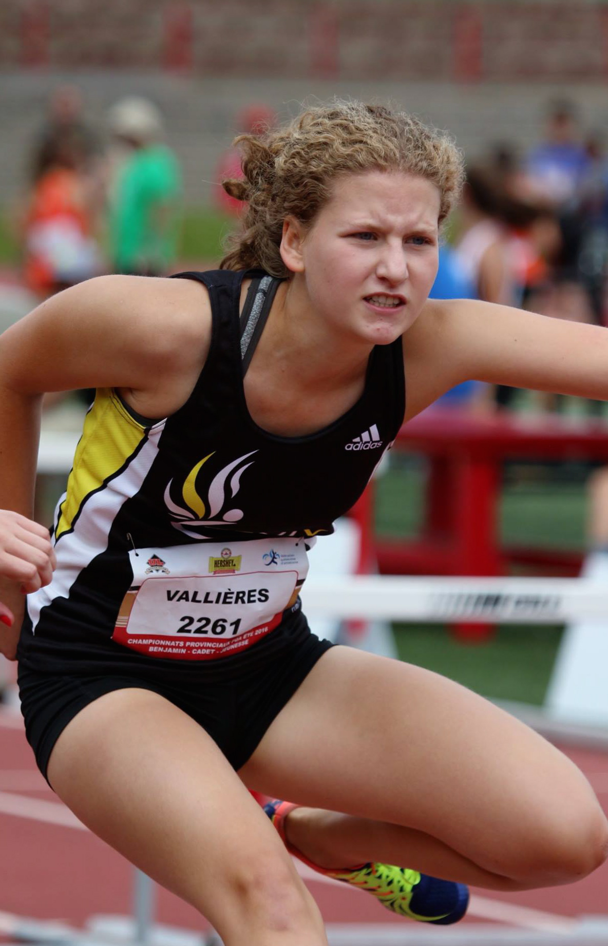 Développement entraînement Athlétisme | Course - Lancer - Saut - Haie